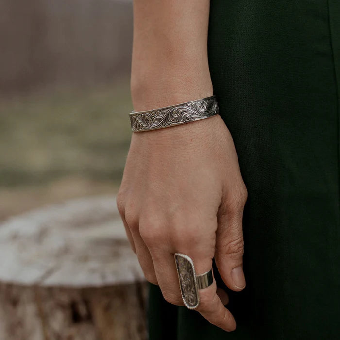 Vogt The Ladies Cuff Bracelet