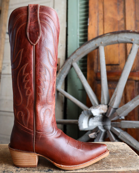 Women's Tony Lama – Maverick Fine Western Wear