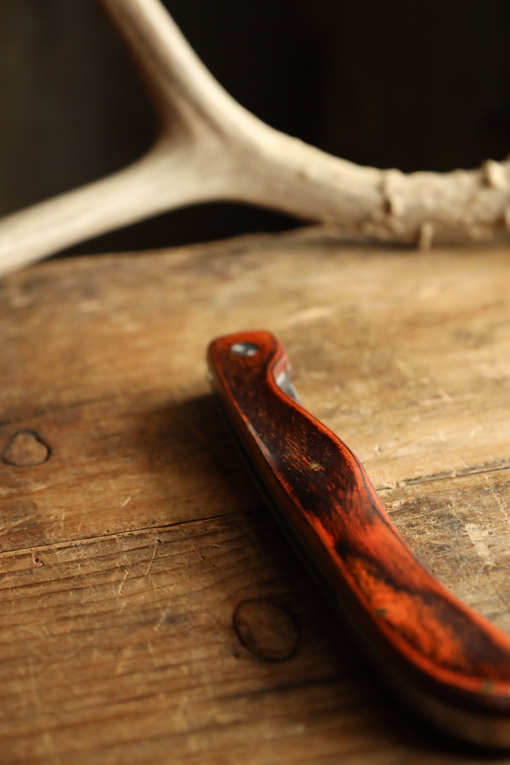 KNIFE,FILET FOLDER 7.25" BL – Maverick Fine Western Wear