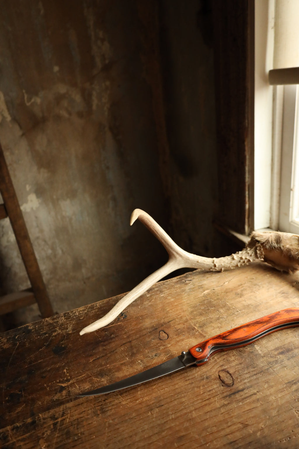 KNIFE,FILET FOLDER 7.25" BL – Maverick Fine Western Wear