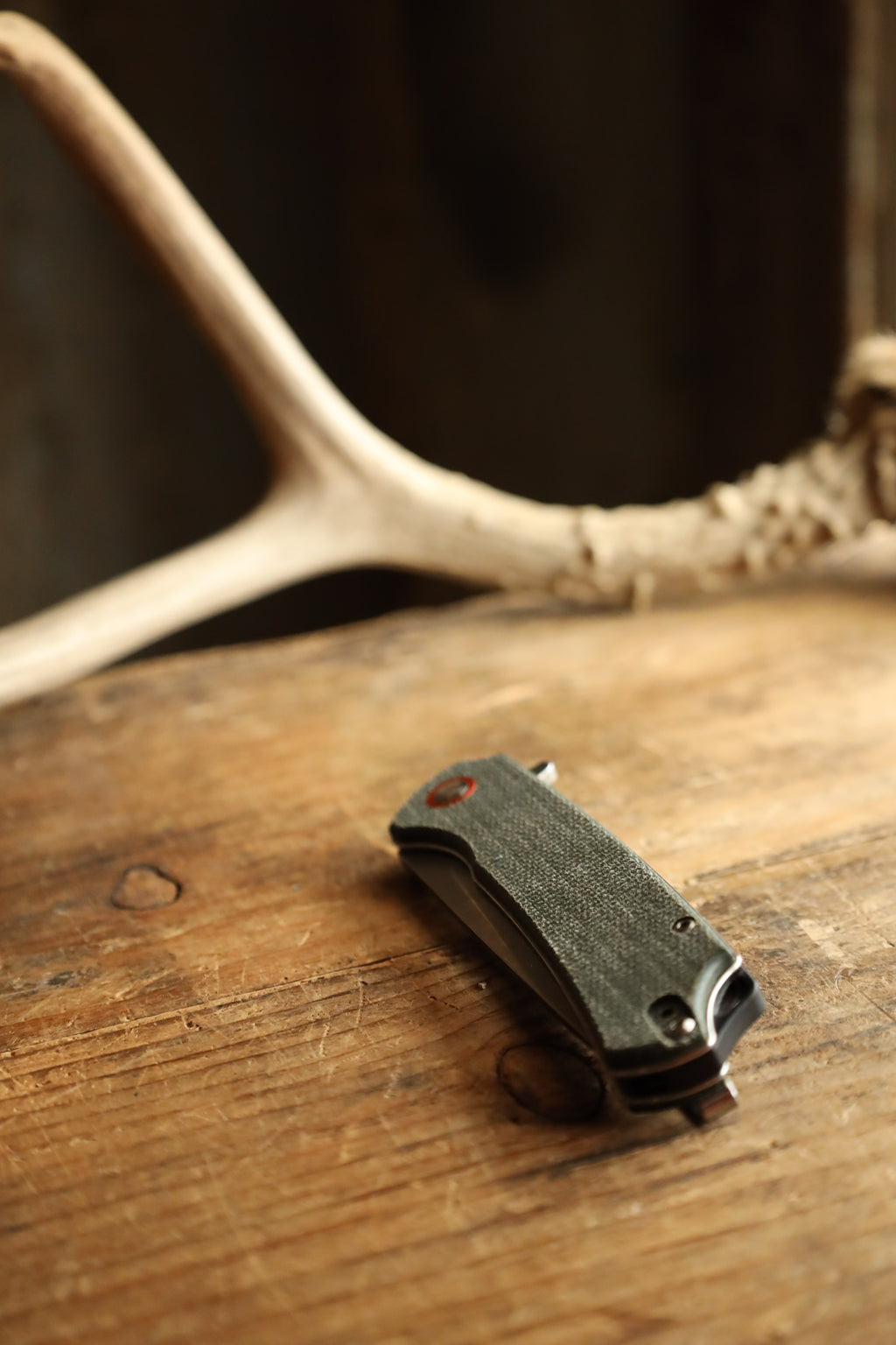 RILL SIMPLE TOOLS MRE MILTAC RAZORS EDGE KNIFE – Maverick Fine Western Wear