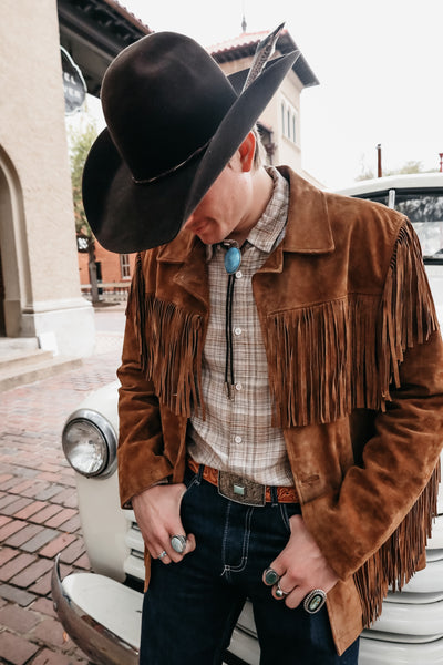 Men's Jackets & Coats – Maverick Fine Western Wear