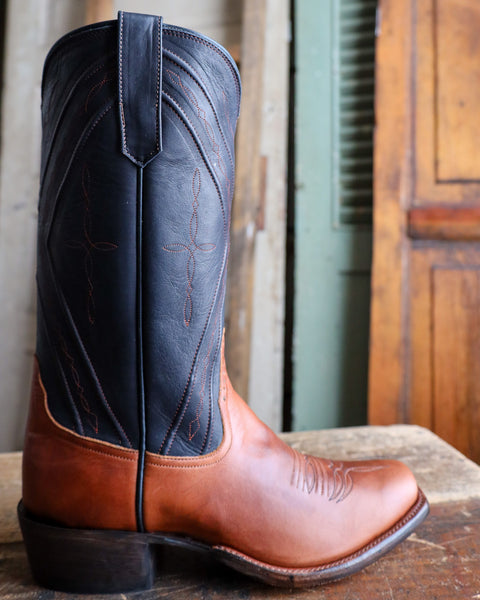 Men's Rios Of Mercedes Boots – Maverick Fine Western Wear