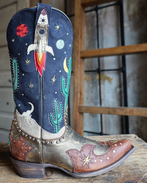 STYLE GUIDE 10-1 – Maverick Fine Western Wear