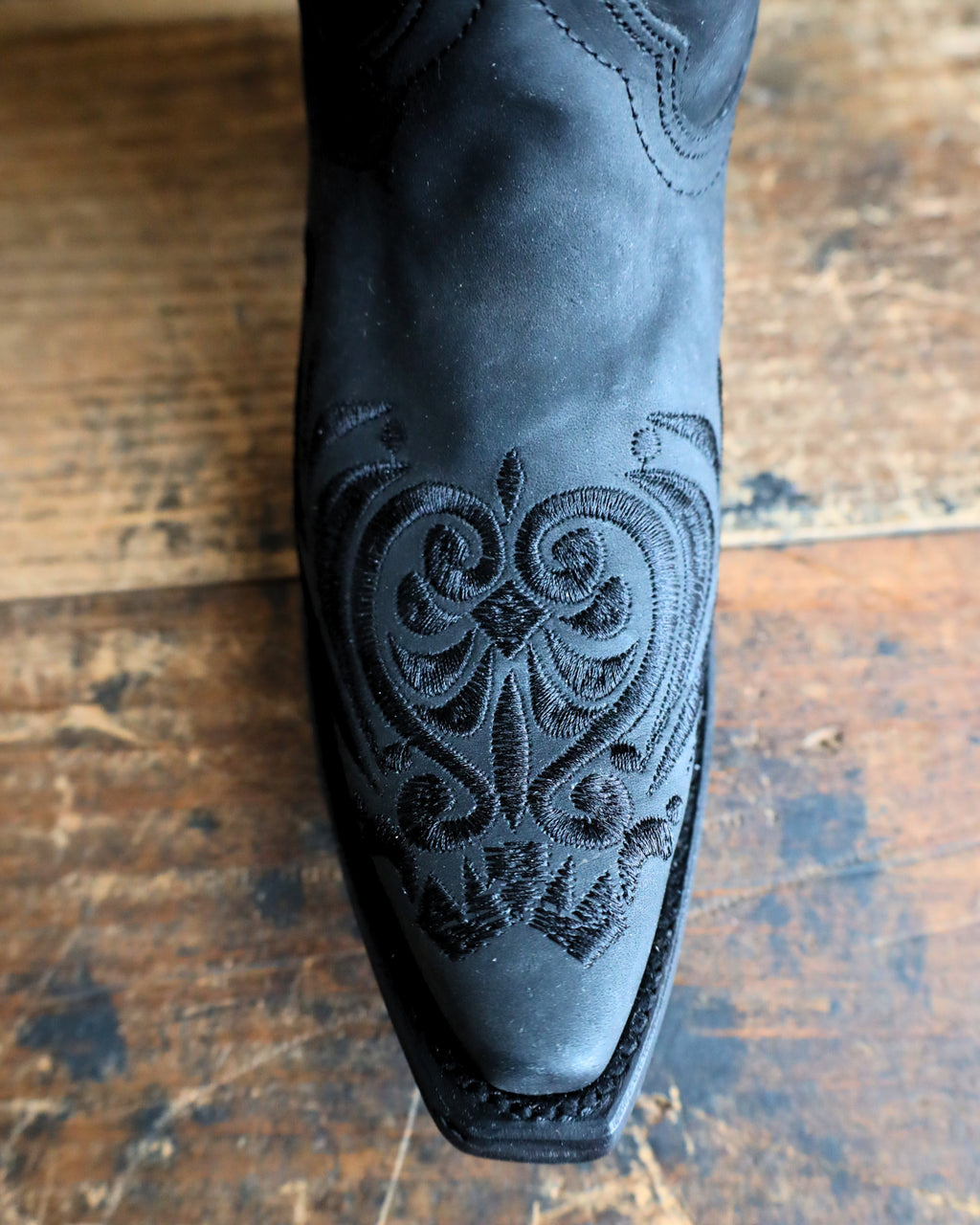 CIRCLE G BY CORRAL WOMEN'S FILIGREE 13" BOOTS – Maverick Fine Western Wear