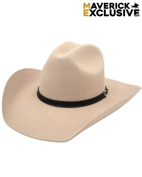 Women's Felt Hats – Page 2 – Maverick Fine Western Wear
