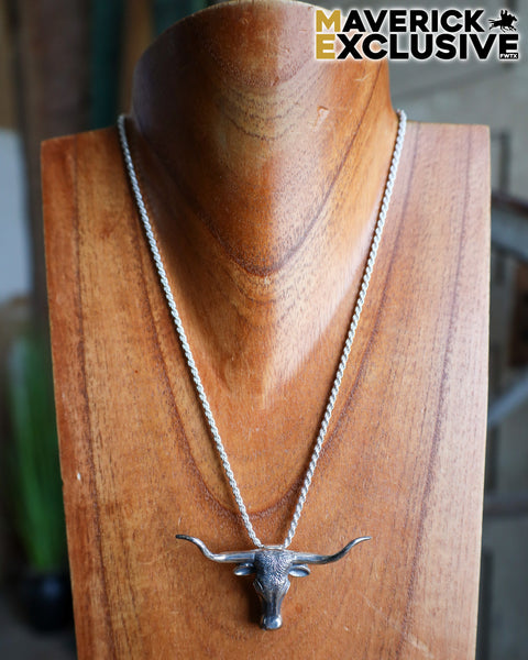 Sterling Silver Jewelry – Maverick Fine Western Wear