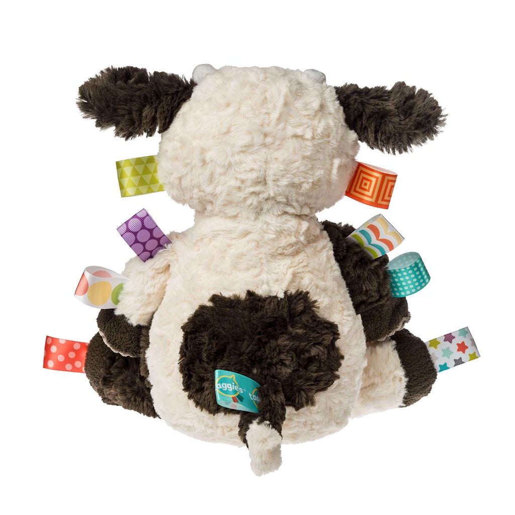 Mary Meyer Taggies Buttercup Cow Soft Toy – Maverick Fine Western Wear