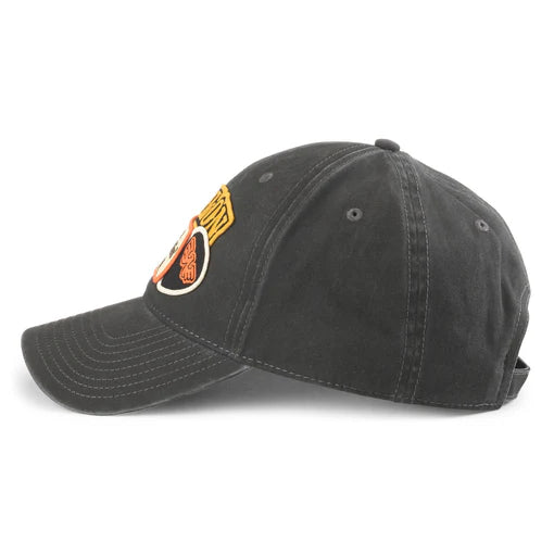 American Needle Iconic Hat Waylon Jennings – Maverick Fine Western Wear