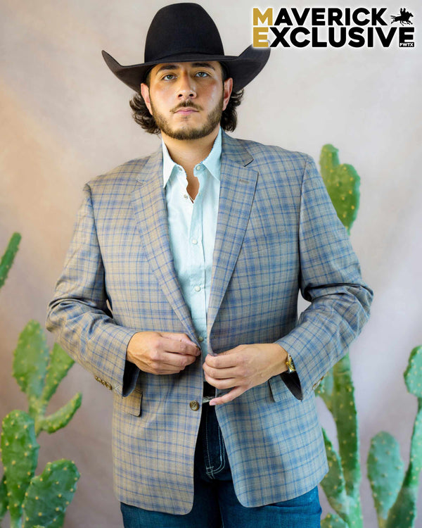 Men's Sport Coats & Blazers – Maverick Fine Western Wear