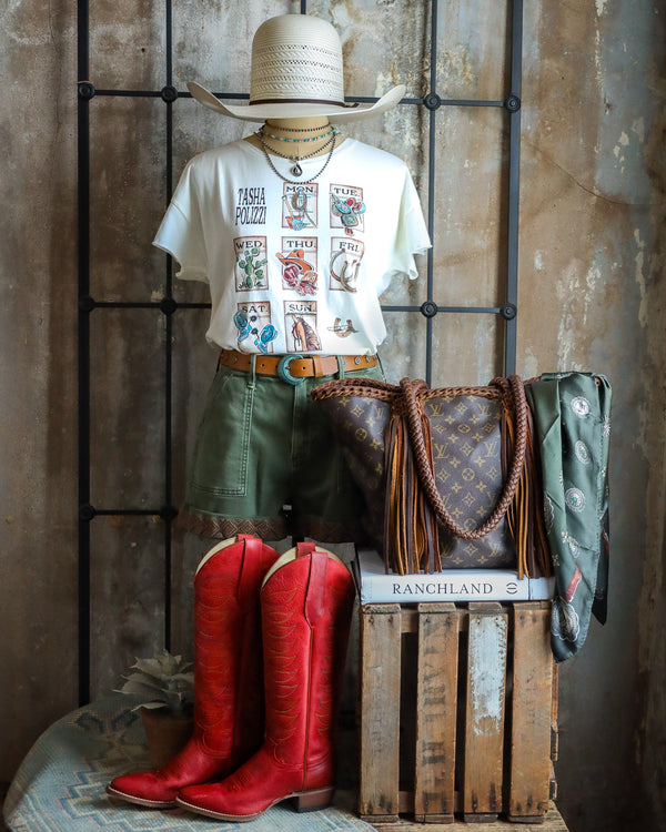 Maverick Fine Western Wear