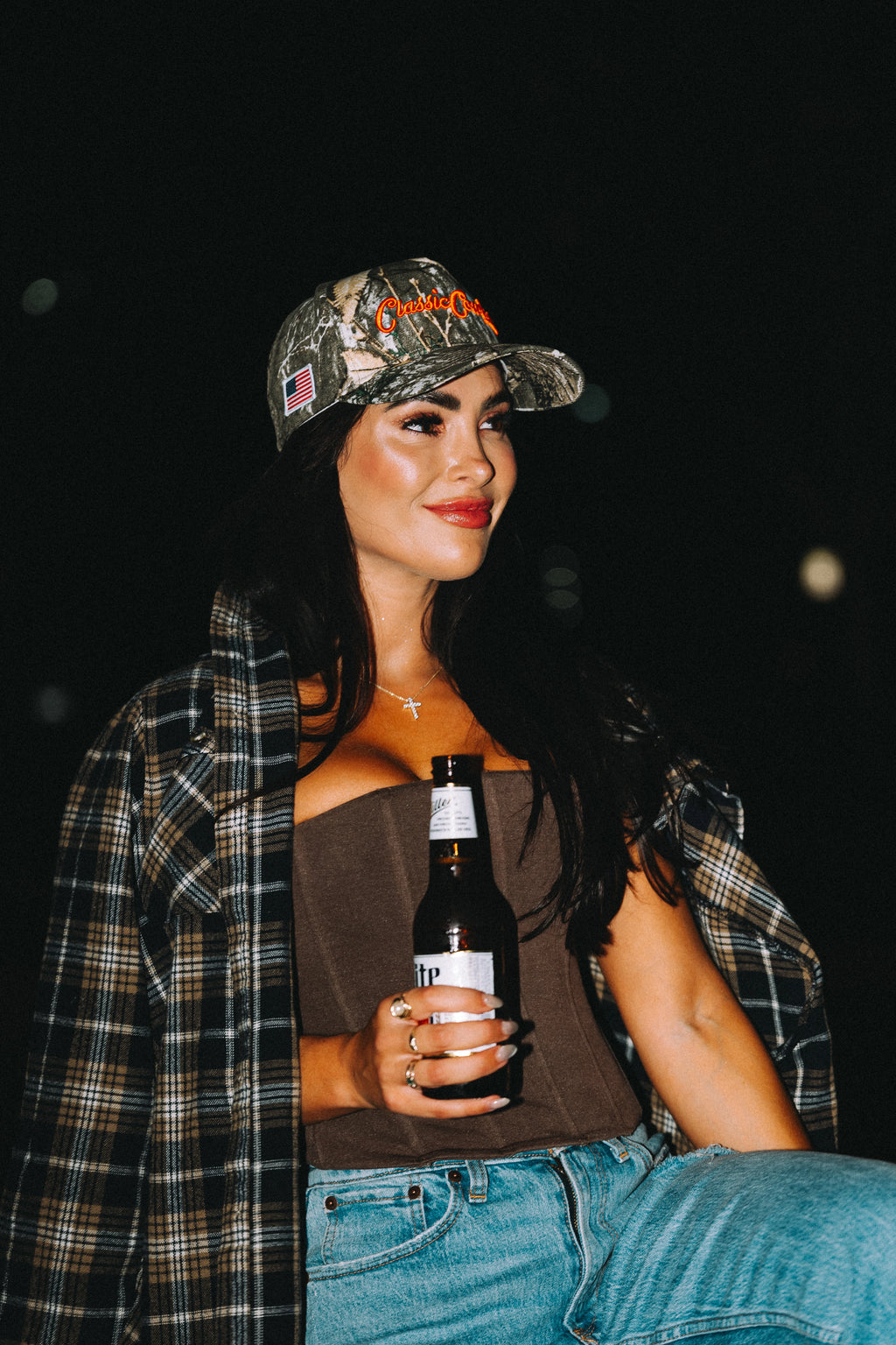 Classic Cowboy The Marksman – Maverick Fine Western Wear