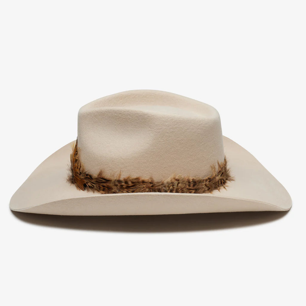WYETH CASSIDY HAT – Maverick Fine Western Wear