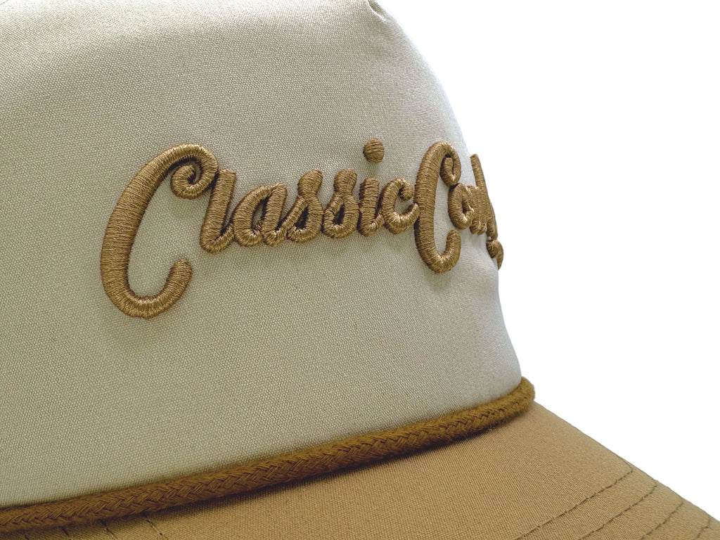 CLASSIC COWBOY THE LAMBERT CAP – Maverick Fine Western Wear