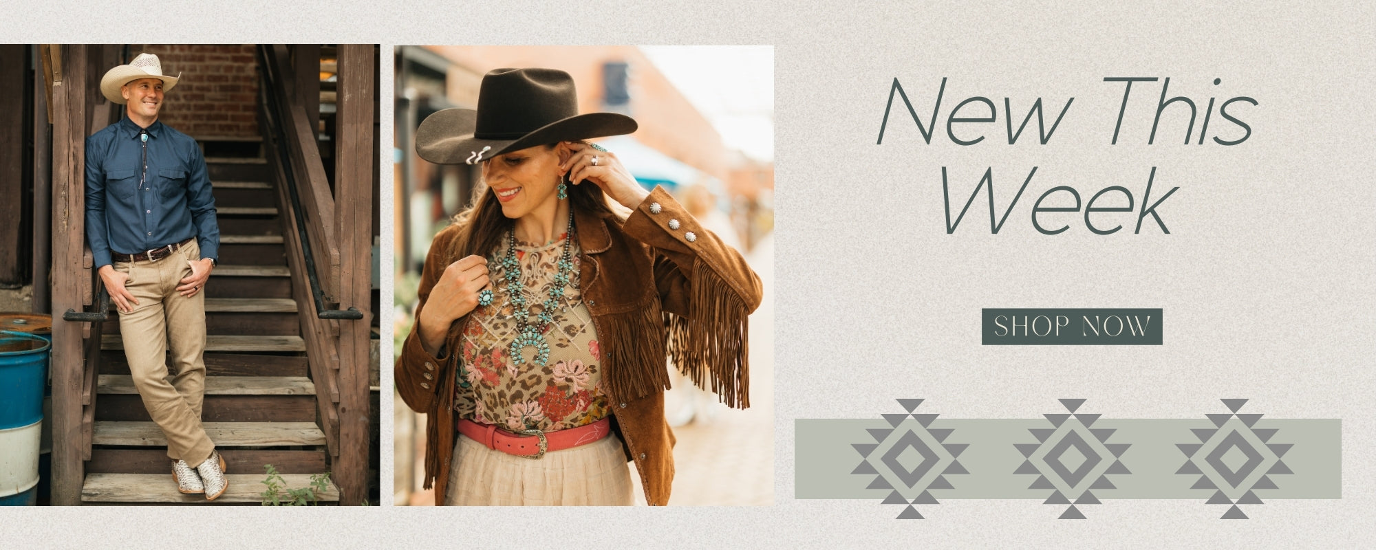 Maverick Fine Western Wear