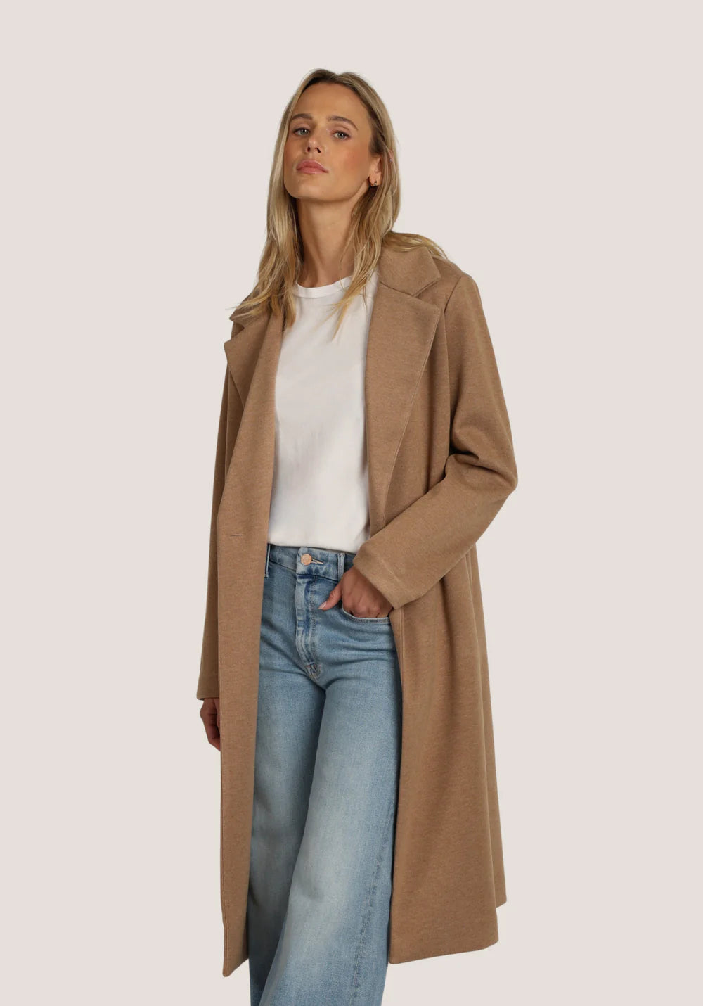 Dylan Rowan Coat – Maverick Fine Western Wear