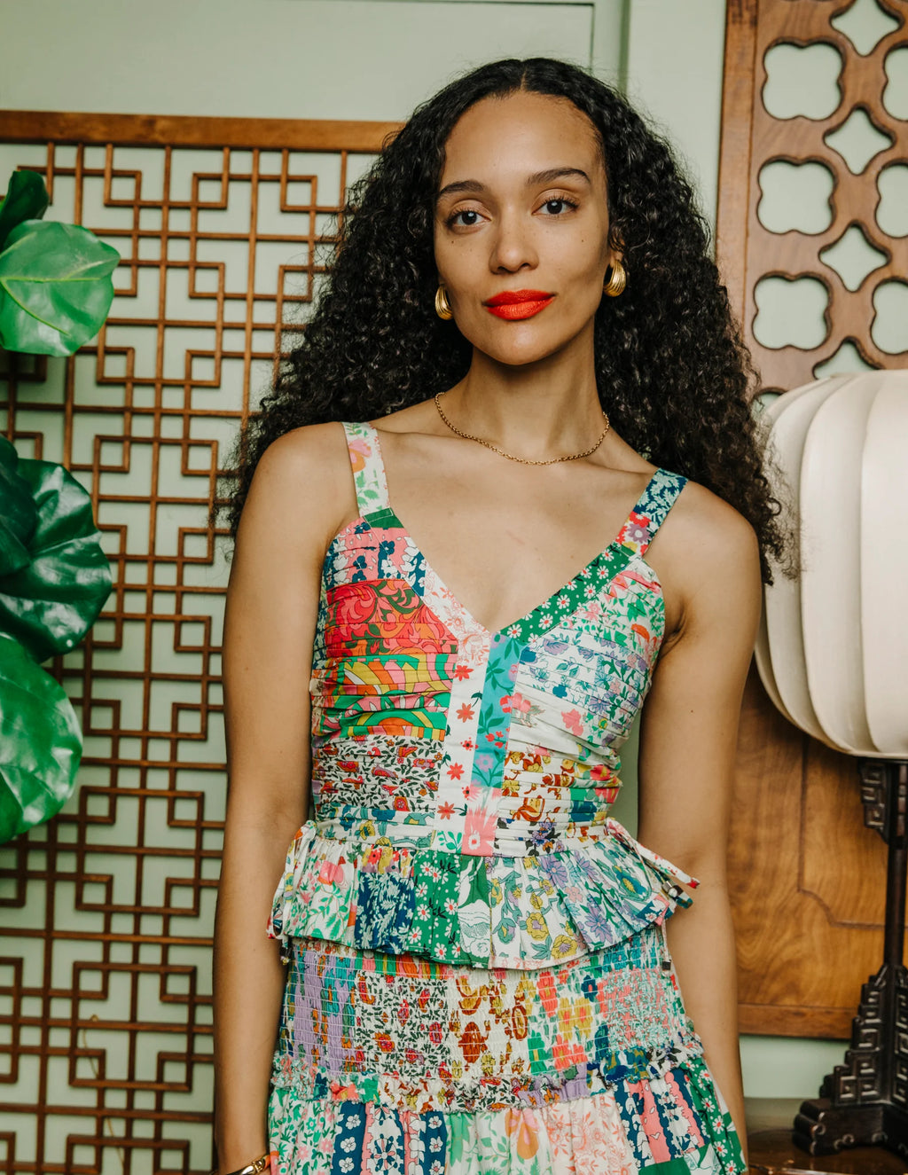 Love The Label Taylor Top – Maverick Fine Western Wear