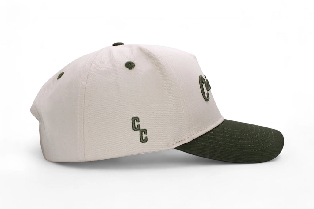 CLASSIC COWBOY THE PINE CAP – Maverick Fine Western Wear