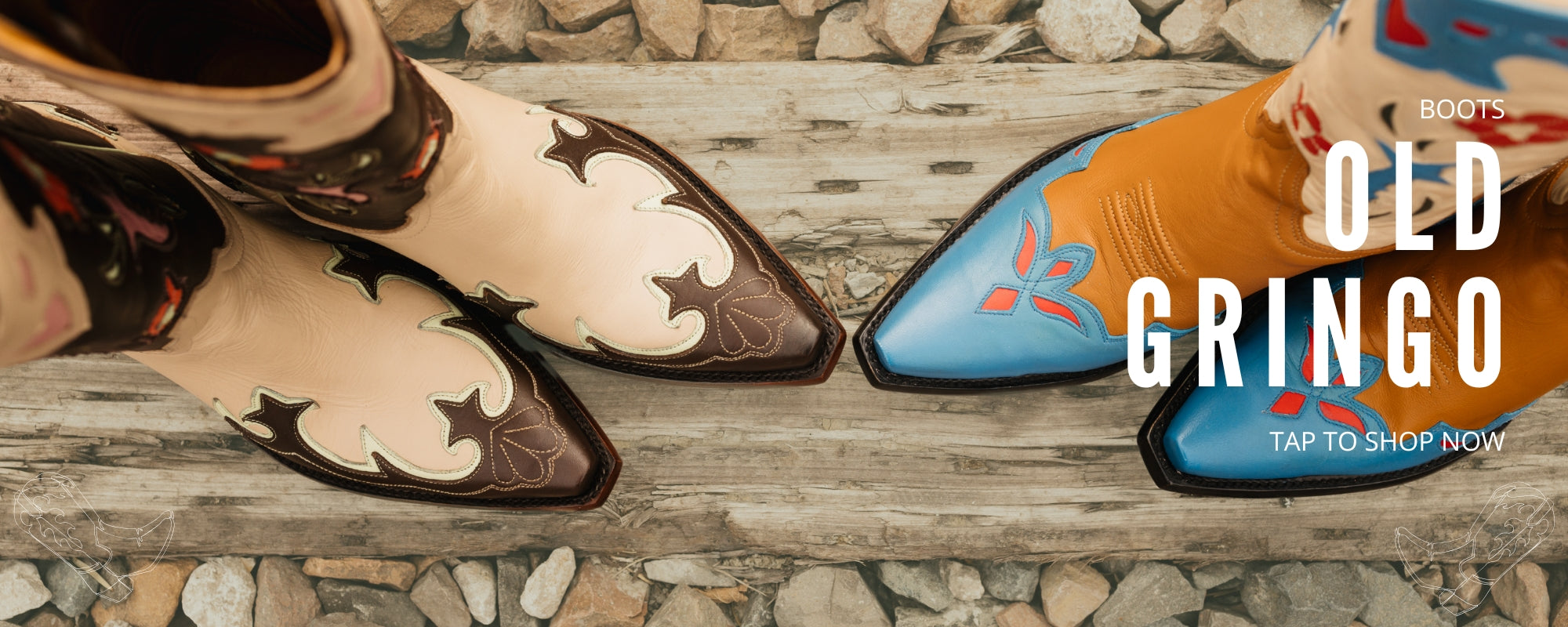 Maverick Fine Western Wear