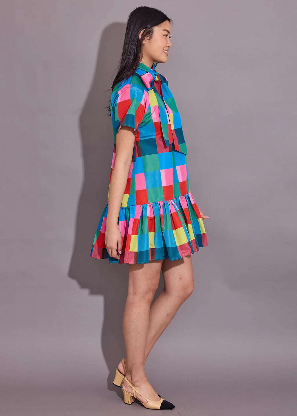 Alden Adair Willa Dress – Maverick Fine Western Wear