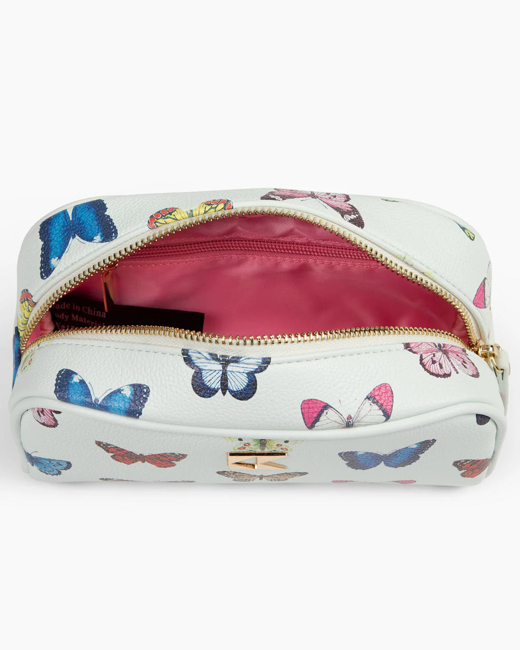 Katie Kime The Petite Accessory Bag in Mariposa – Maverick Fine Western ...