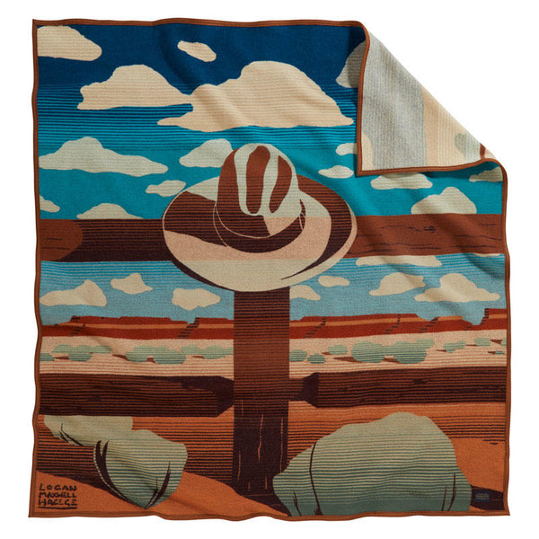 PENDLETON – Maverick Fine Western Wear